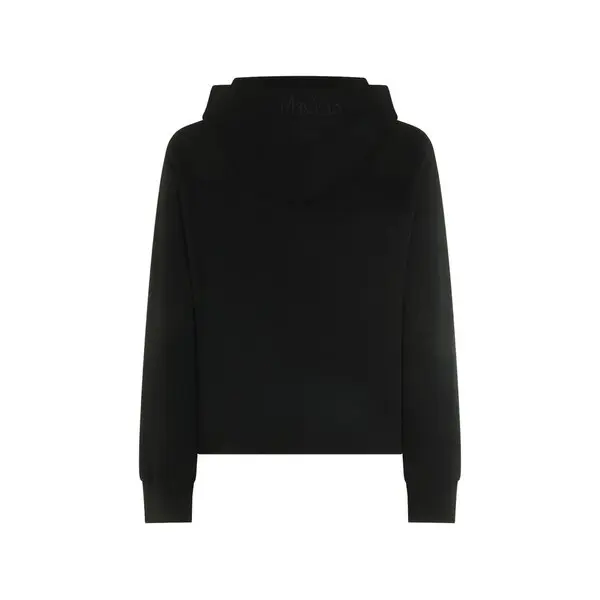 Max Mara Long-sleeved Sweatshirt