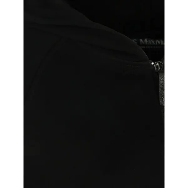 Max Mara Long-sleeved Sweatshirt