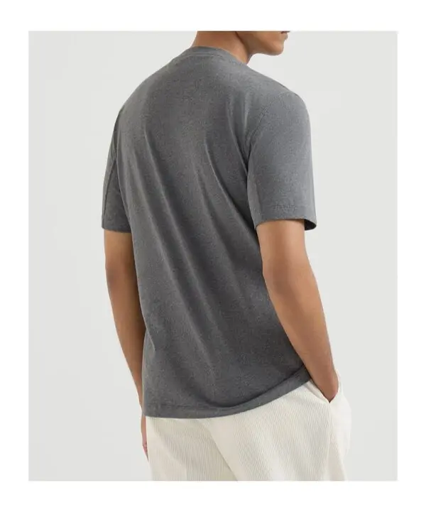Brunello Cucinelli Crew-neck T-shirt