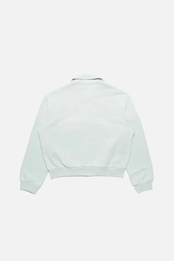 Acne Studios Zipper Cardigan
