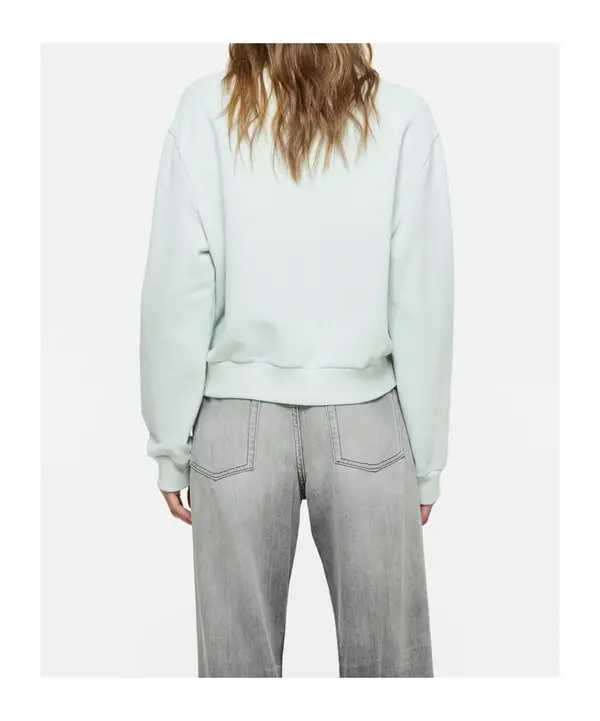 Acne Studios Zipper Cardigan
