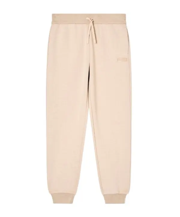 Armani Exchange Logo-patch Trousers