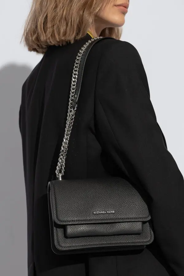 Michael Kors Claire Shoulder Bag