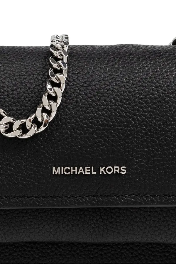 Michael Kors Claire Shoulder Bag