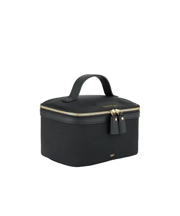 ANYA HINDMARCH Small Vanity Kit Beauty Case