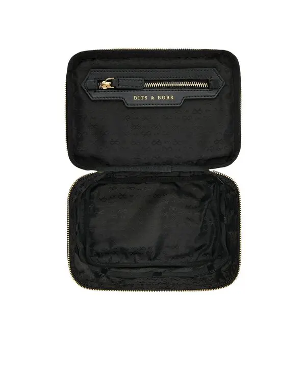 ANYA HINDMARCH Small Vanity Kit Beauty Case