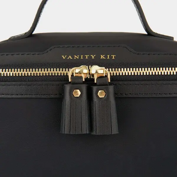 ANYA HINDMARCH Small Vanity Kit Beauty Case