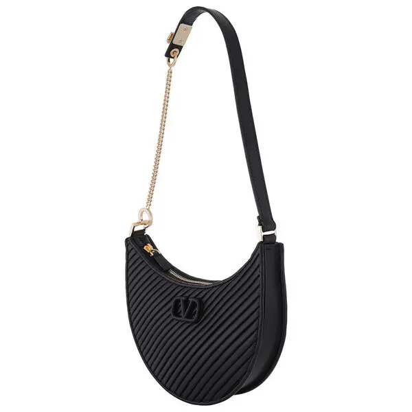 Valentino Garavani Logo Shoulder Bag