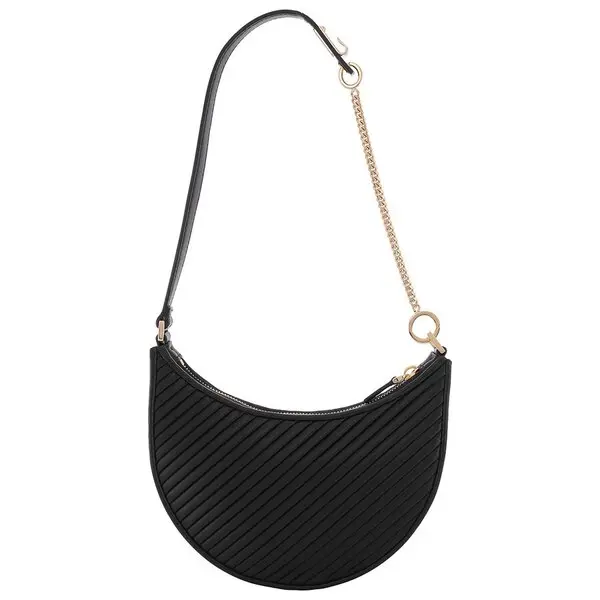 Valentino Garavani Logo Shoulder Bag