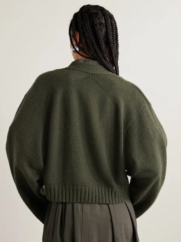Proenza Schouler Sofia Cardigan
