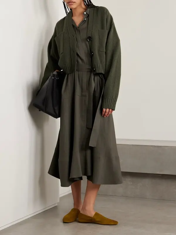 Proenza Schouler Sofia Cardigan