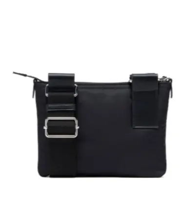 MAISON MARGIELA Zip-up Cross Body Bag Bag
