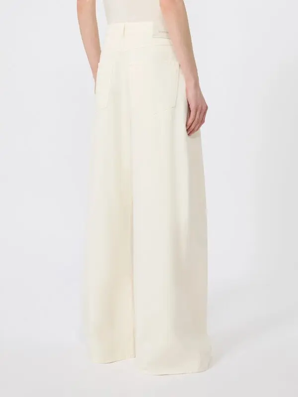Sportmax Casual Pants With Belt Loops