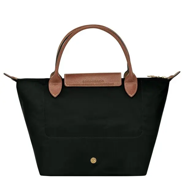 Longchamp Le Pliage Zip-up Small Tote Bag