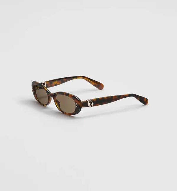 Dior Oblique B1i Sunglasses