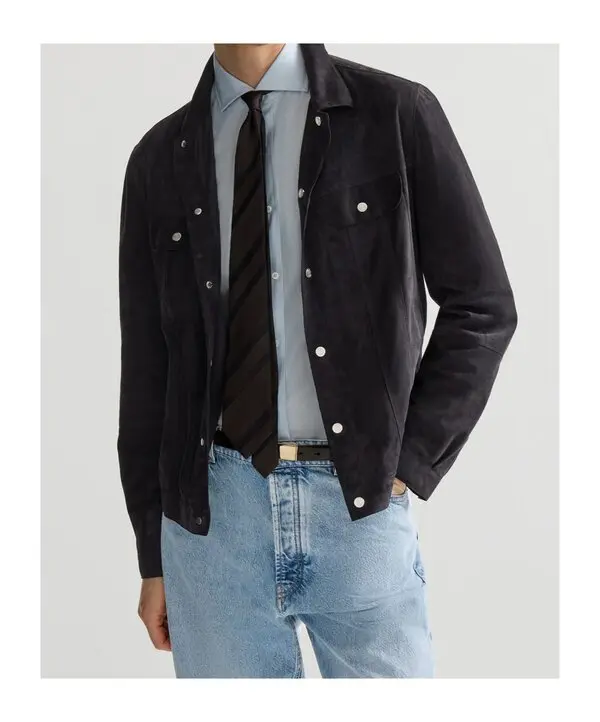 Brunello Cucinelli Four-pocket Jacket