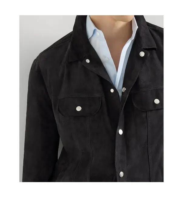 Brunello Cucinelli Four-pocket Jacket