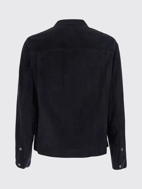 Brunello Cucinelli Four-pocket Jacket - Black