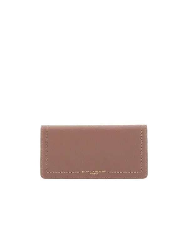 GIANNI CHIARINI Bubble Continental Wallet
