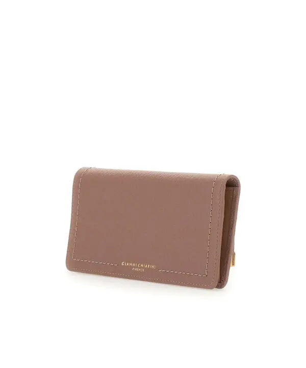 GIANNI CHIARINI Bubble Continental Wallet