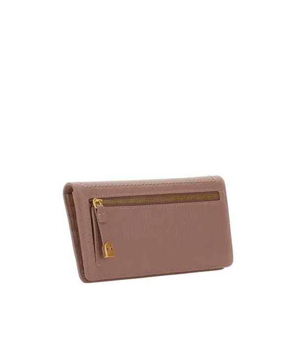 GIANNI CHIARINI Bubble Continental Wallet