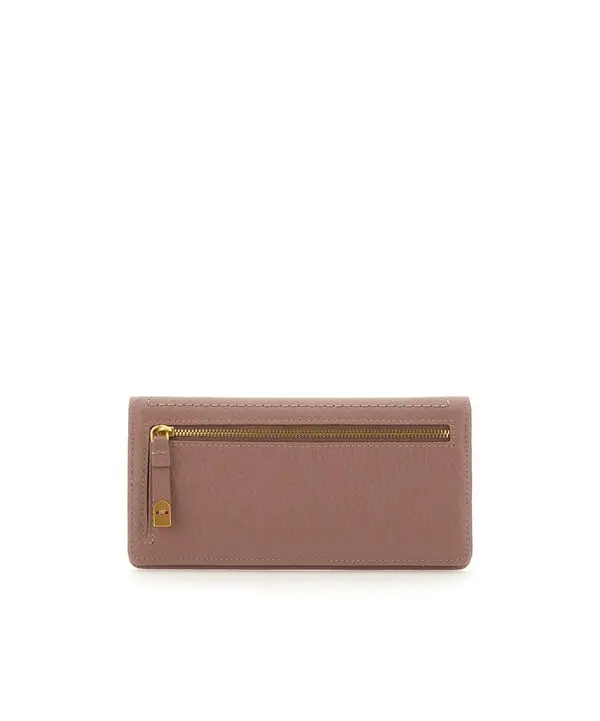 GIANNI CHIARINI Bubble Continental Wallet