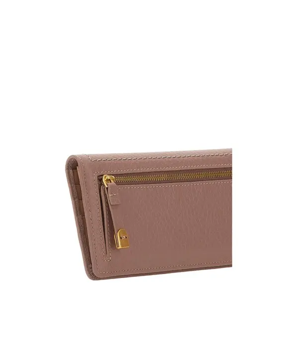 GIANNI CHIARINI Bubble Continental Wallet