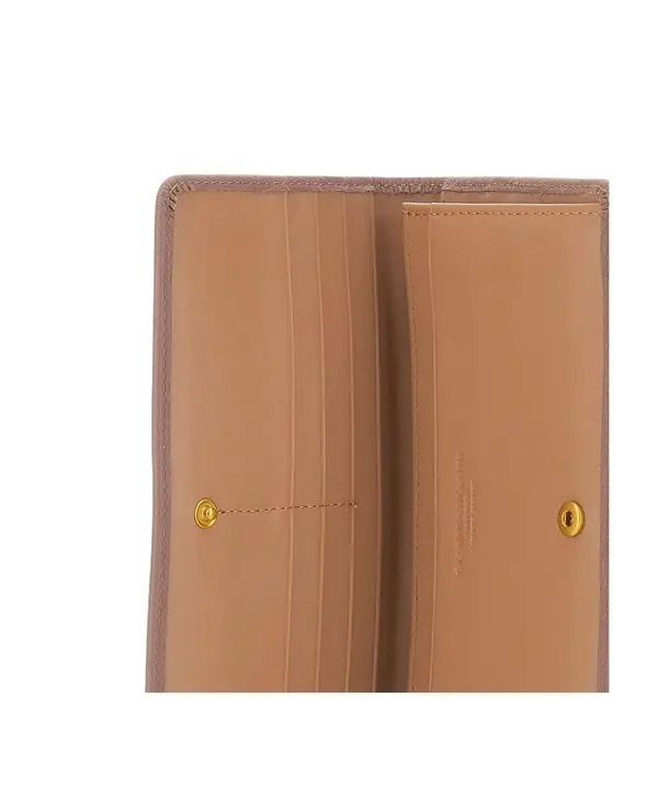 GIANNI CHIARINI Bubble Continental Wallet