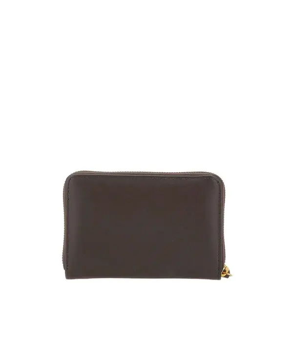 GIANNI CHIARINI Zip-around Wallet