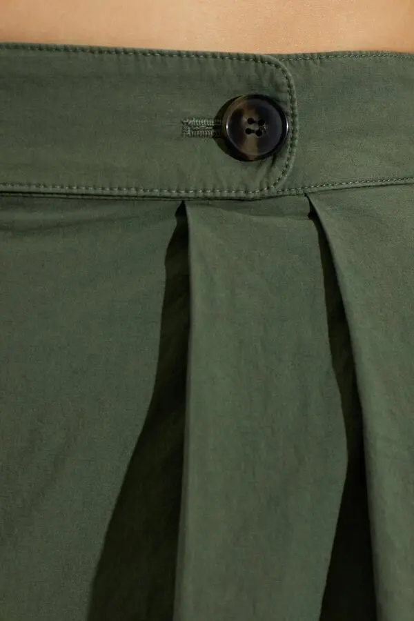 Dries Van Noten Wide-leg Casual Trousers