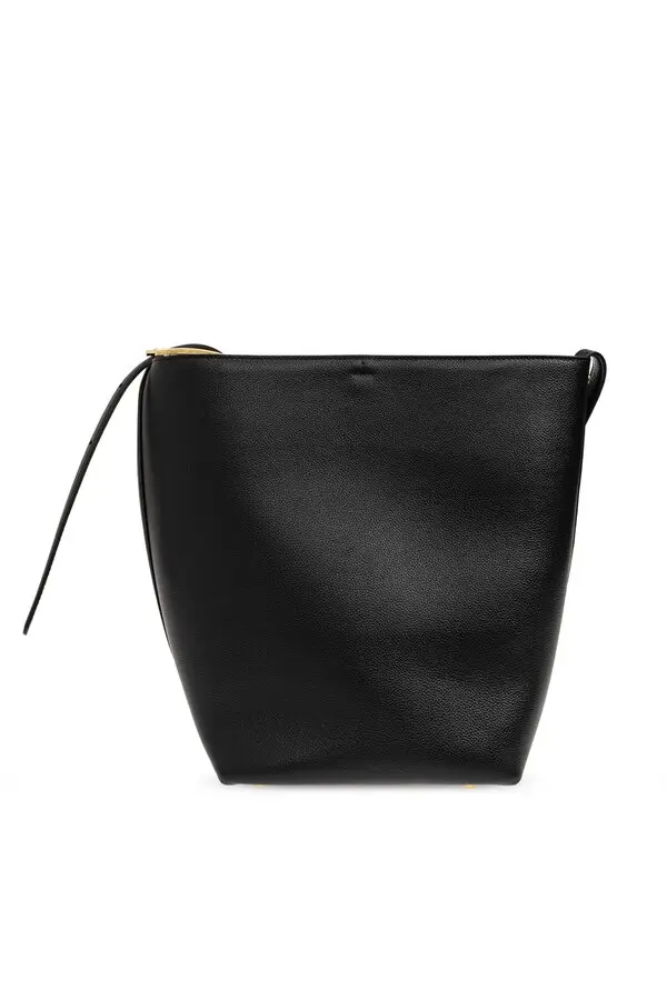 ANINE BING Elly Bucket Bag