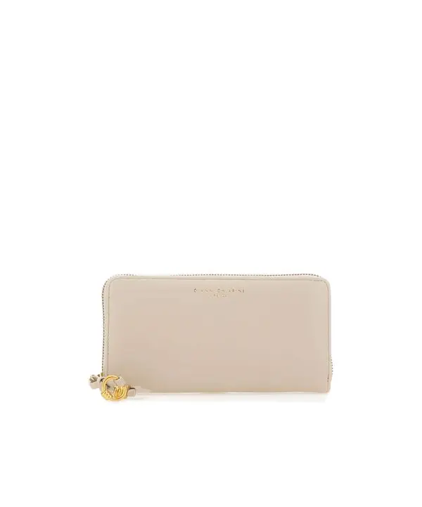 GIANNI CHIARINI Zip-around Wallet