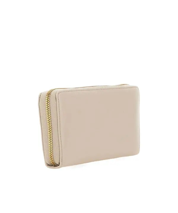 GIANNI CHIARINI Zip-around Wallet