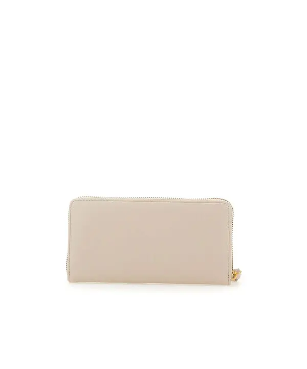GIANNI CHIARINI Zip-around Wallet