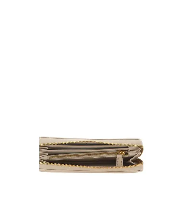 GIANNI CHIARINI Zip-around Wallet