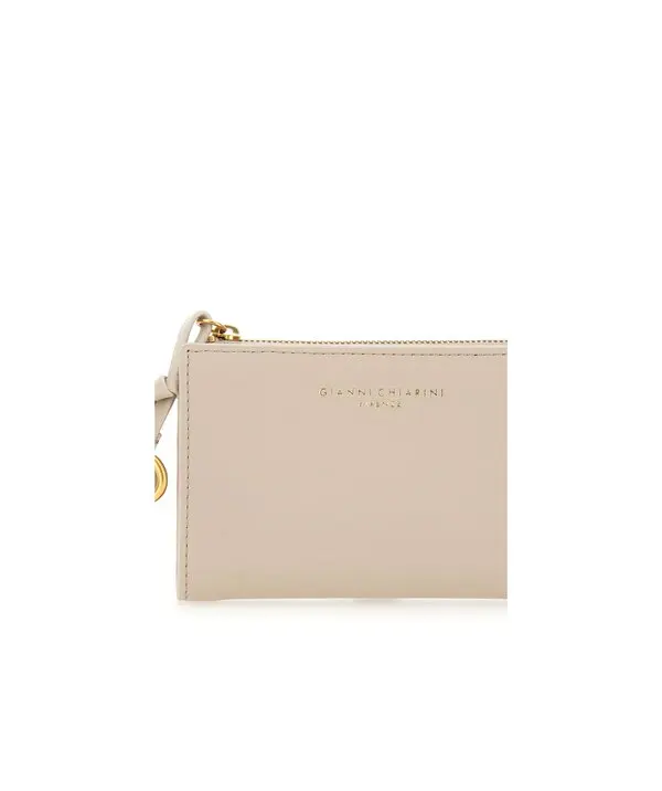 GIANNI CHIARINI Knot Detail Wallet