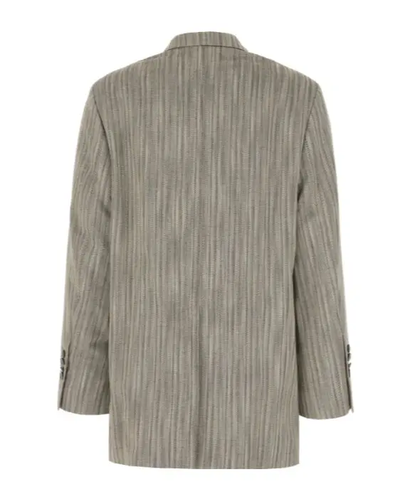 Paul Smith Long-sleeve Blazer