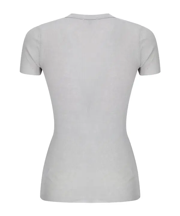 JAMES PERSE Short-sleeved T-shirt