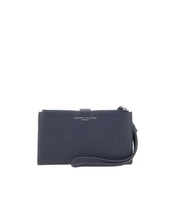 GIANNI CHIARINI Dollaro Zip-around Wallet