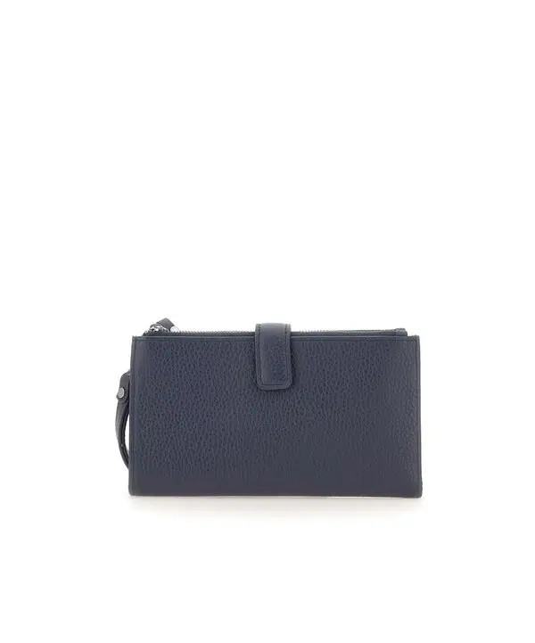 GIANNI CHIARINI Dollaro Zip-around Wallet