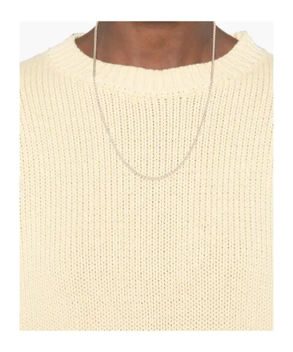 TOTEME Crew-neck Sweater