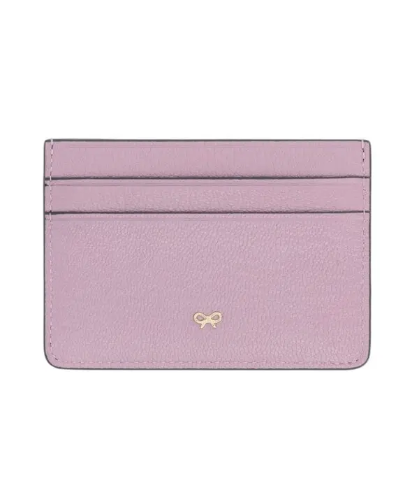 ANYA HINDMARCH Eyes Zipless Card Wallet