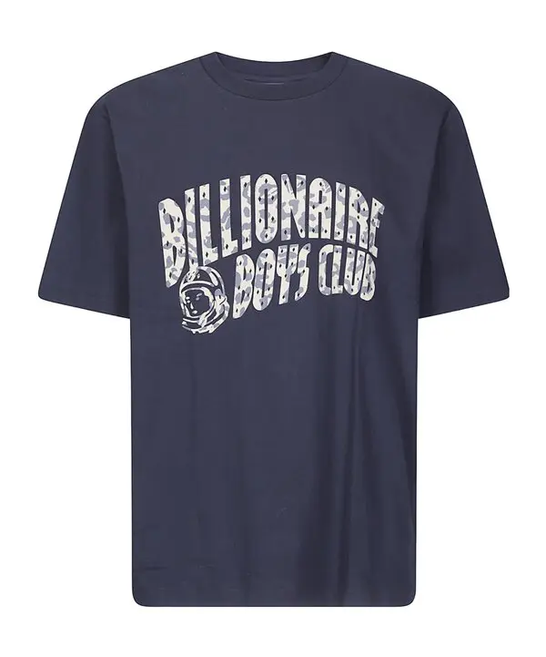 BILLIONAIRE BOYS CLUB Crew-neck T-shirt