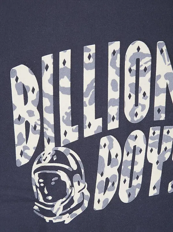 BILLIONAIRE BOYS CLUB Crew-neck T-shirt
