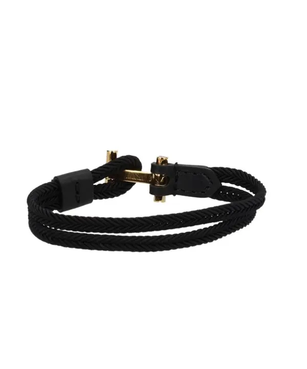 TOM FORD Woven Bracelet