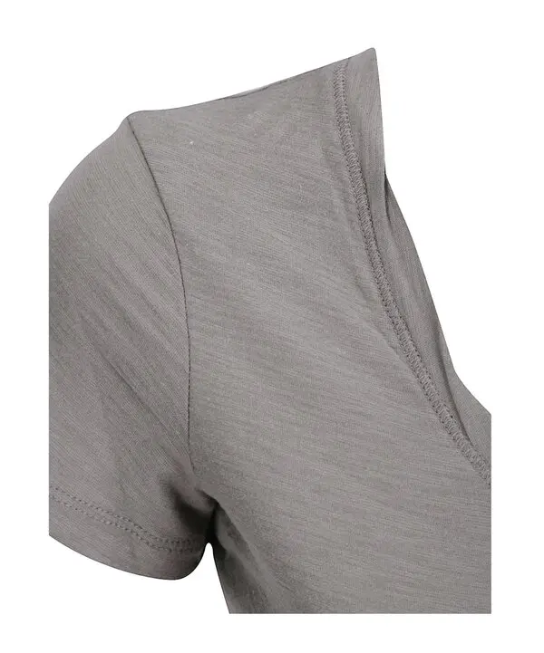 JAMES PERSE V-neck T-shirt