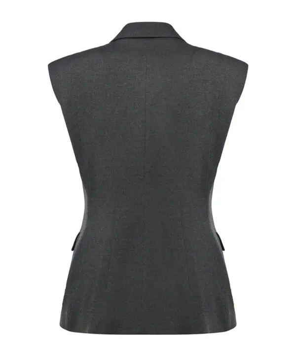 Pinko Sleeveless Vest