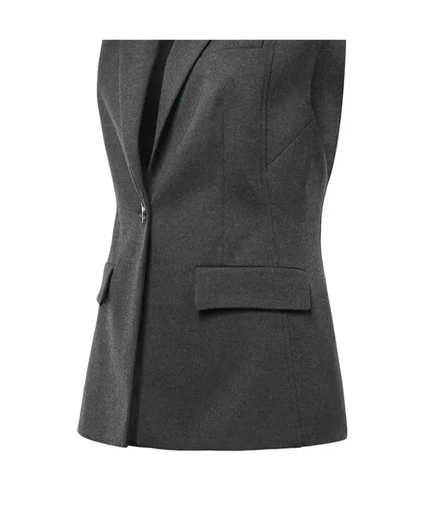 Pinko Sleeveless Vest