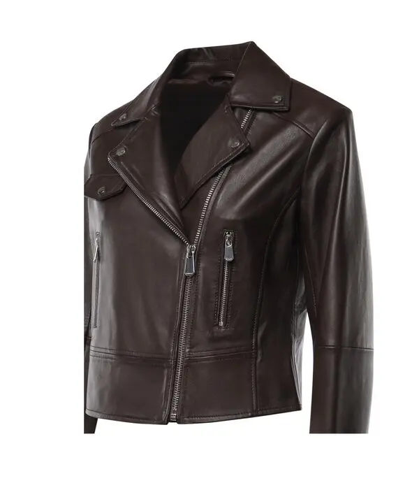 Pinko Long-sleeve Casual Jacket