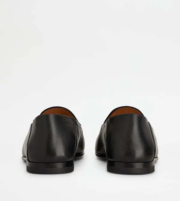 TOD'S Slip On Flat Shoes